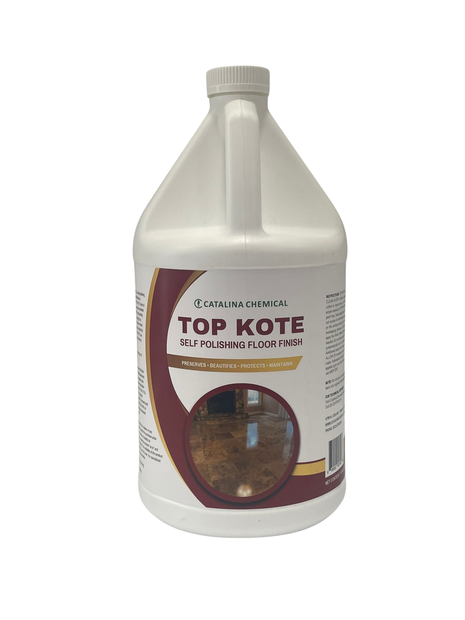 Shop - Premium Protection for Natural Stone, Pavers, Tile, and Grout ...