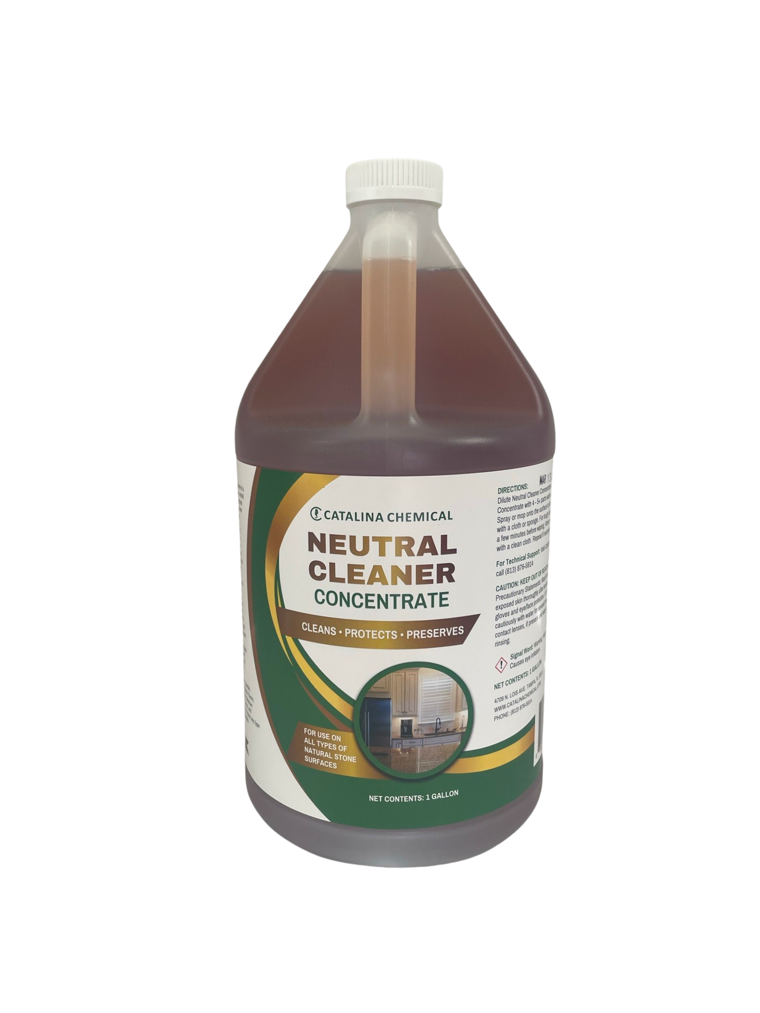 Shop - Premium Protection for Natural Stone, Pavers, Tile, and Grout ...